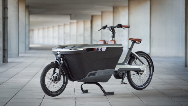 Lovens Explorer 2 S100 Kracht, comfort & design | Trappers Leiden