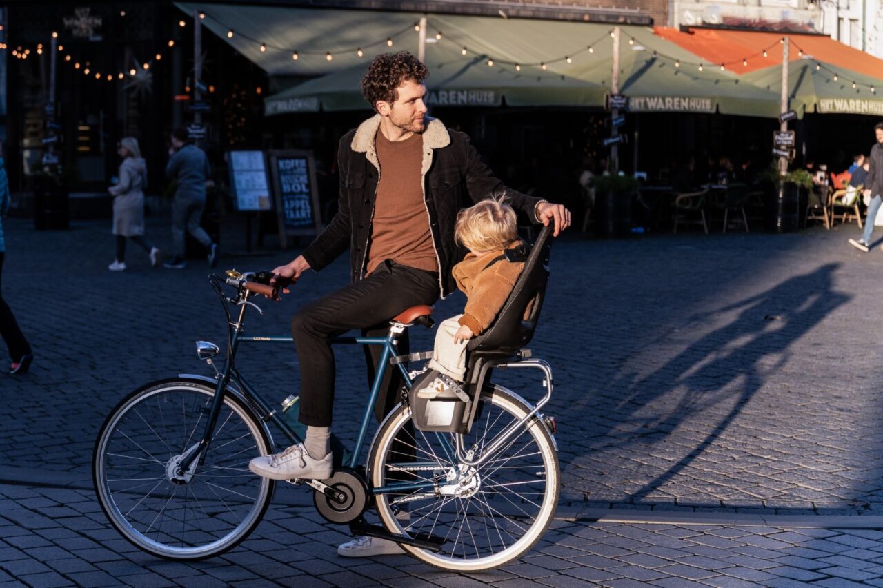 Roetz Road - Fietswinkel Trappers Leiden